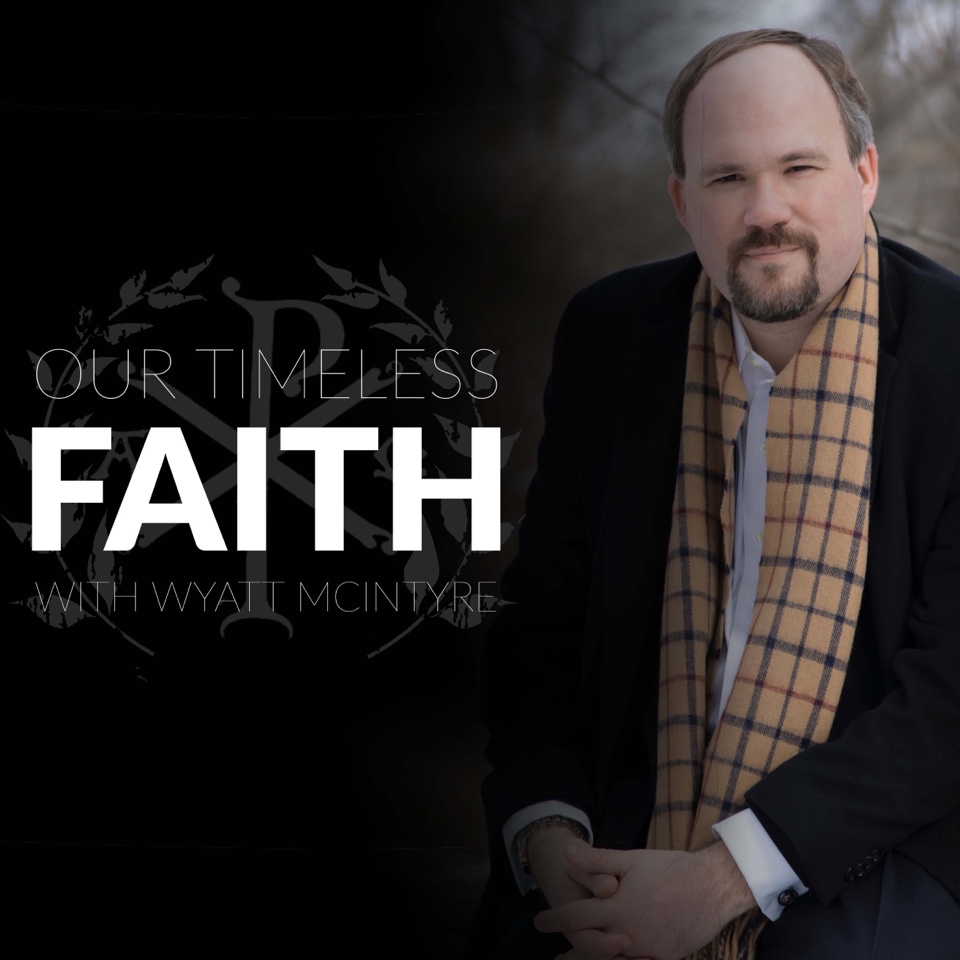 image | Pastor Wyatt McIntyre